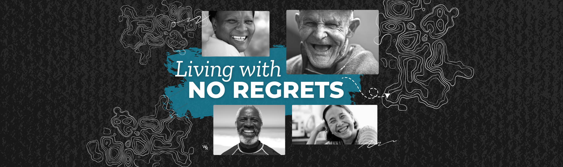 Current Series - West Ridge Community Church