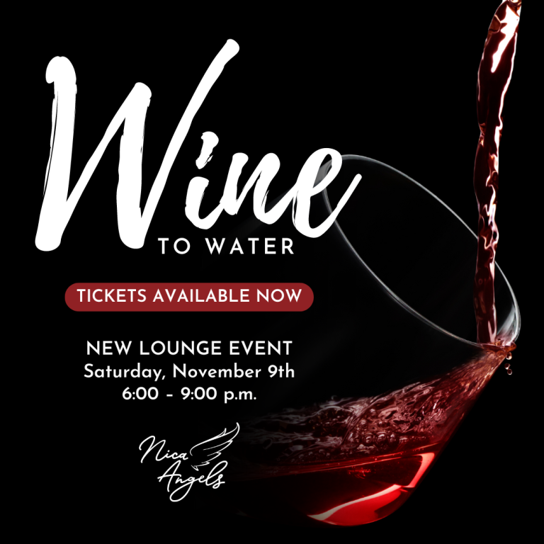 Wine to Water Weekend - West Ridge Community Church
