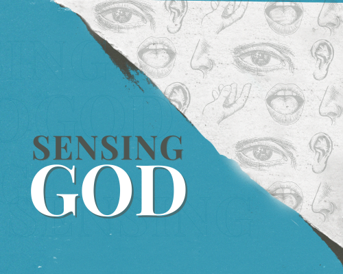 Current Series - West Ridge Community Church